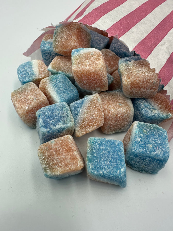 Iron Brew Cubes (100G Portion) – Lolly And Pop Sweet Shop