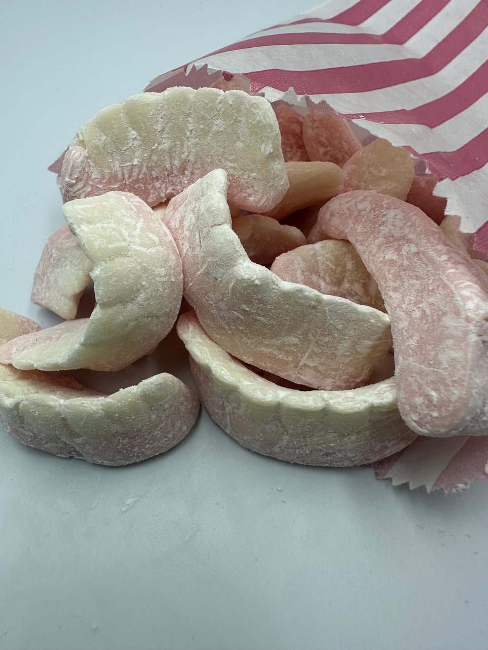 Milk Teeth ( Powered 100G Portion) – Lolly And Pop Sweet Shop